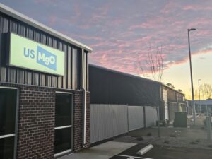 Innovation MgO Series | US MgO