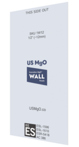 Sheathing Panels for Commercial & Multifamily Buildings | US MgO