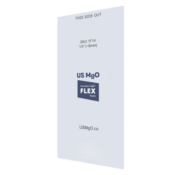 Sheathing Panels for Commercial & Multifamily Buildings | US MgO